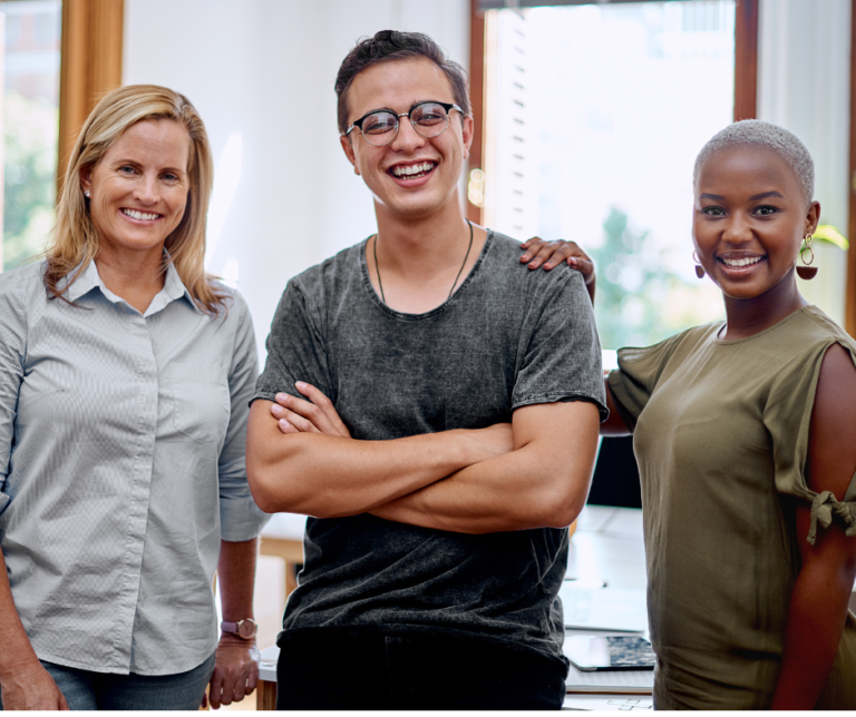 Volunteer Connect Home - Volunteer Connect York Region